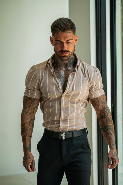 Printed Shirts – Tagged "ss" – Father Sons