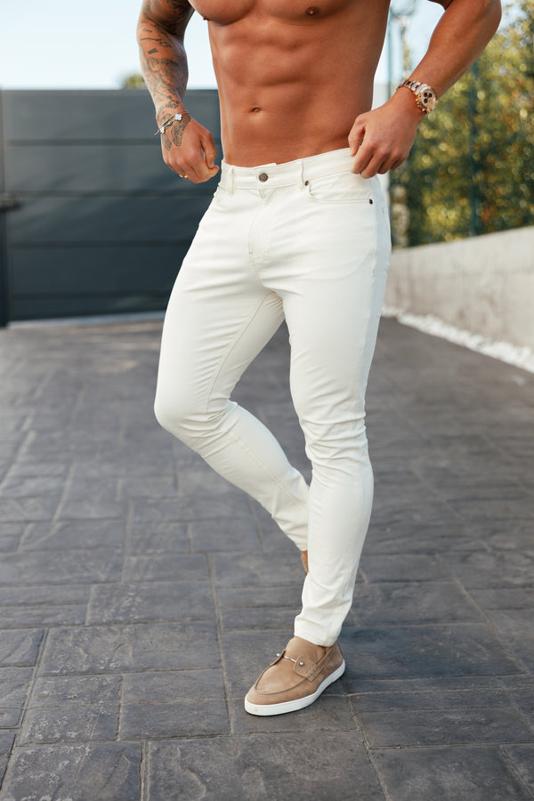 JEANS – Father Sons