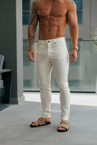 JEANS – Father Sons