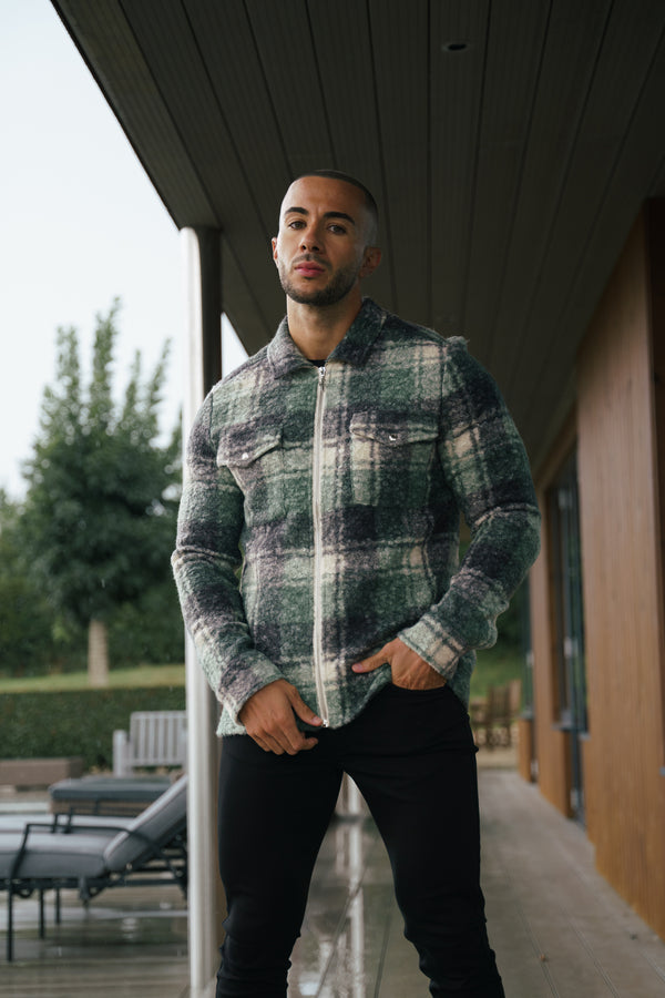 JACKETS – Father Sons