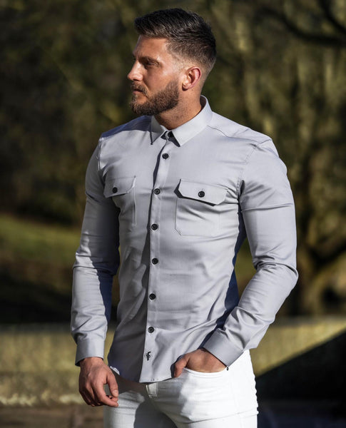 DENIM JACKETS – Father Sons